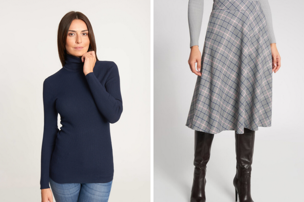 Styl angielski – moda damska dla miłośniczek elegancji | Blog Quiosque