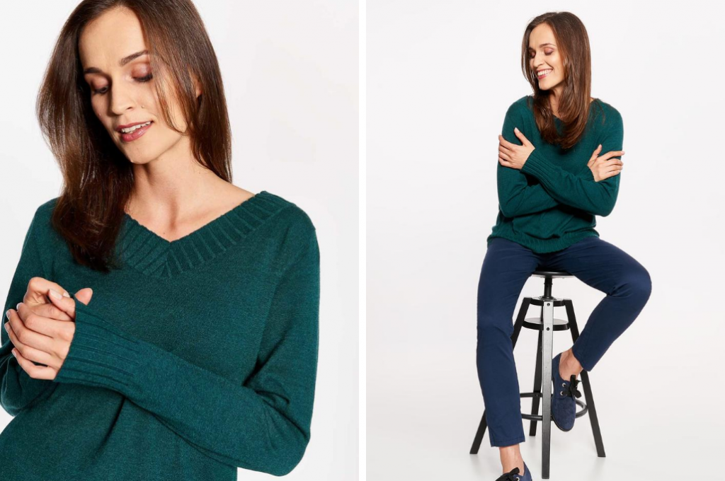 Latynoska uroda — jakie kolory będą dla Ciebie odpowiednie? | Blog Quiosque