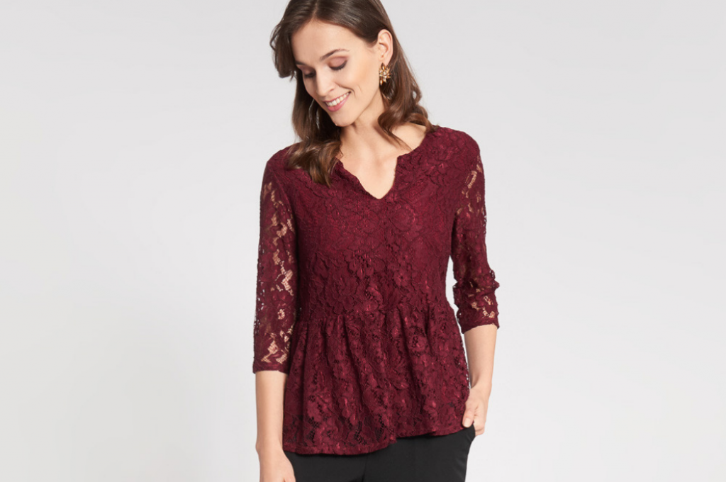 Baskinka – co to jest i jak stworzyć z nią idealne stylizacje? | Blog ...