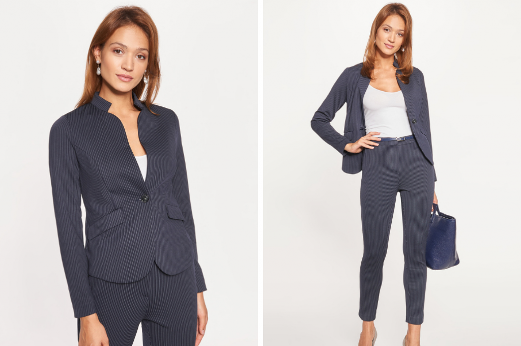 styl-biznesowy-damski | Blog Quiosque