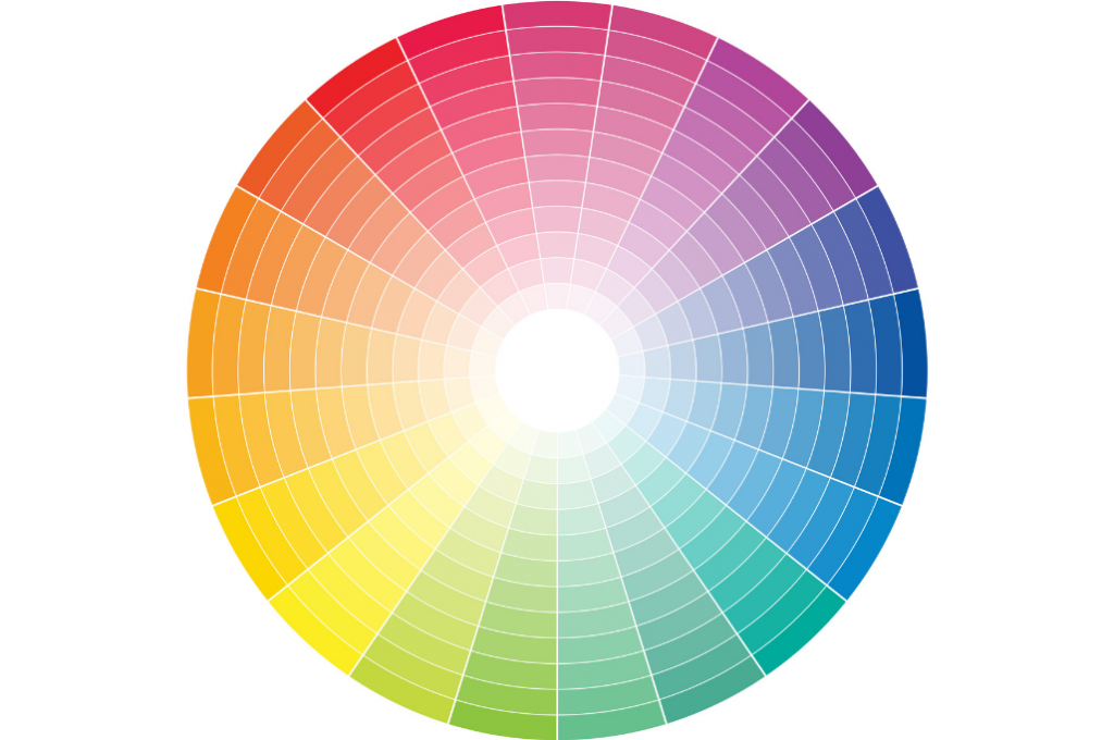 Jak łączyć kolory ubrań? Zobacz nasze wskazówki | Blog Quiosque