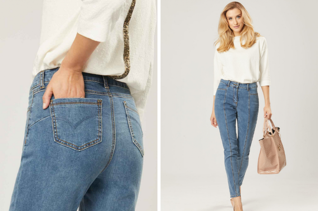 Jak prać jeansy? 5 skutecznych wskazówek! | Blog Quiosque