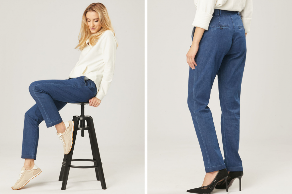 Jak prać jeansy? 5 skutecznych wskazówek! | Blog Quiosque