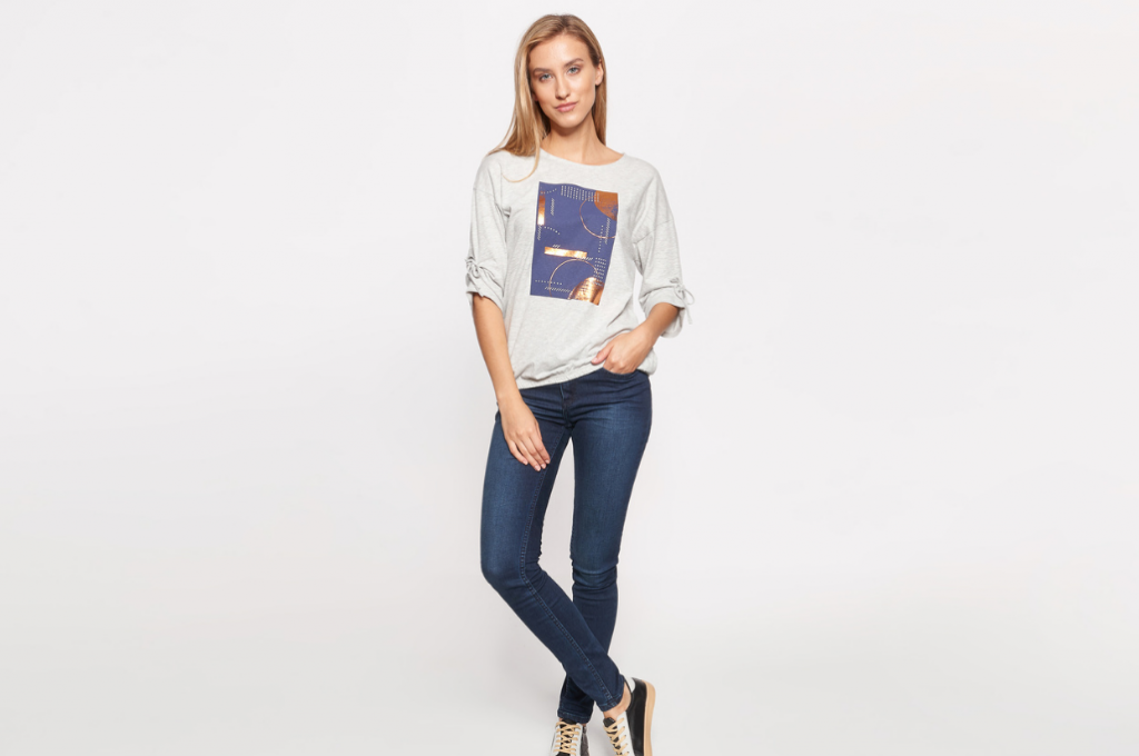 Jak prać jeansy? 5 skutecznych wskazówek! | Blog Quiosque