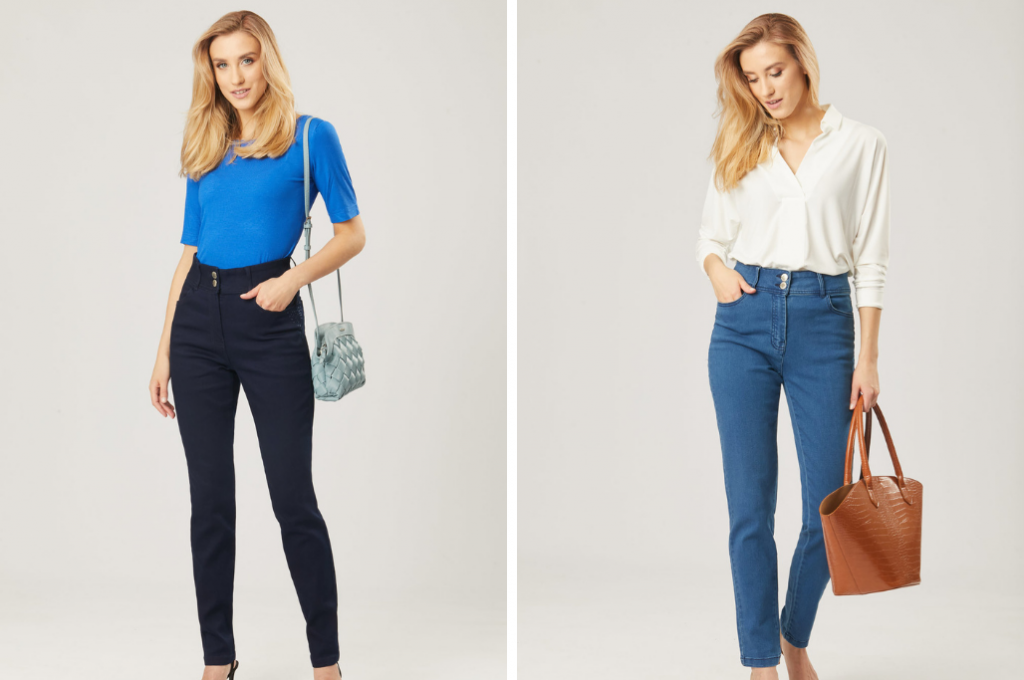 Jak prać jeansy? 5 skutecznych wskazówek! | Blog Quiosque