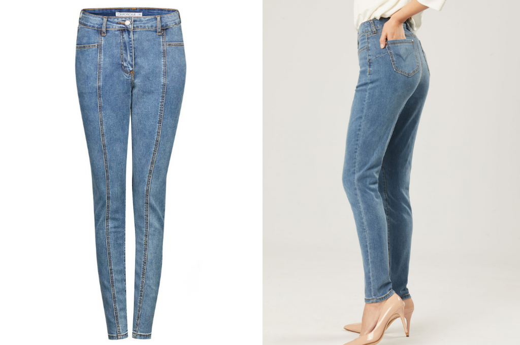 Jak prać jeansy? 5 skutecznych wskazówek! | Blog Quiosque